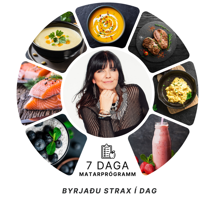 Beta Reynis – Betareynis.is