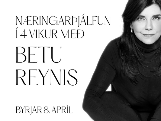 Products – Betareynis.is